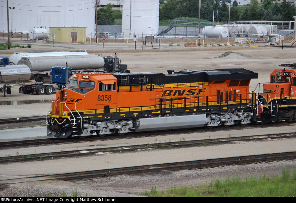 Getting Put Back Together